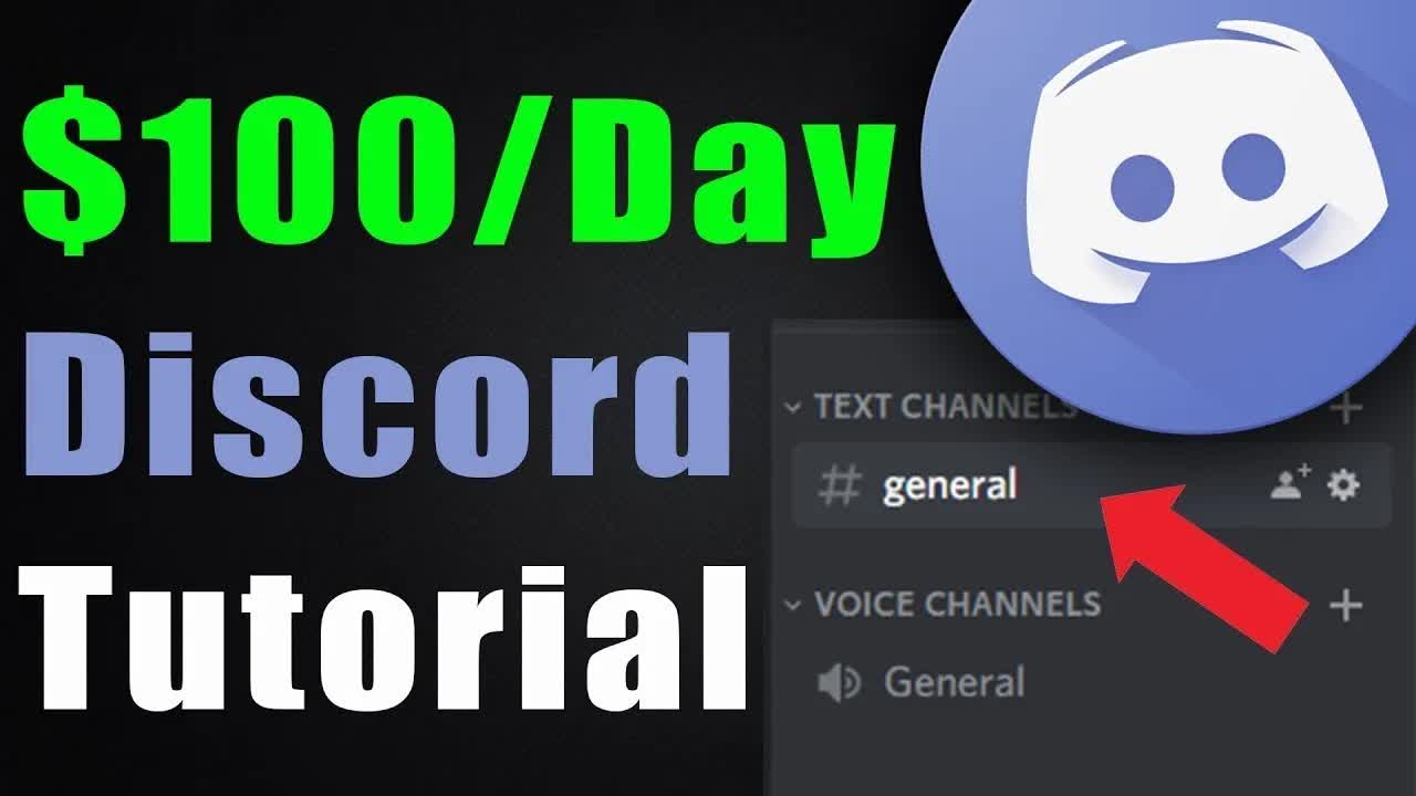 Discord setup ultimate beginner's guide (how to make a Discord server!)