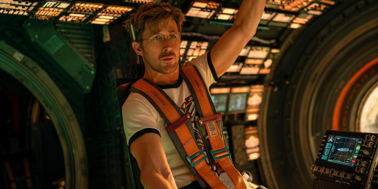 Project Hail Mary removes Ryland Grace's chosen one role in the movie