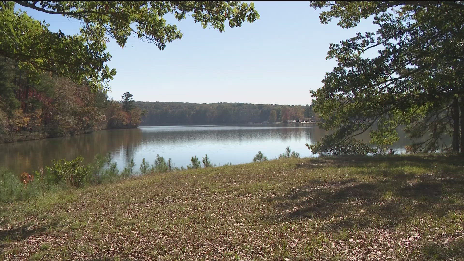 State cites Georgia water systems weekly for sewage spills