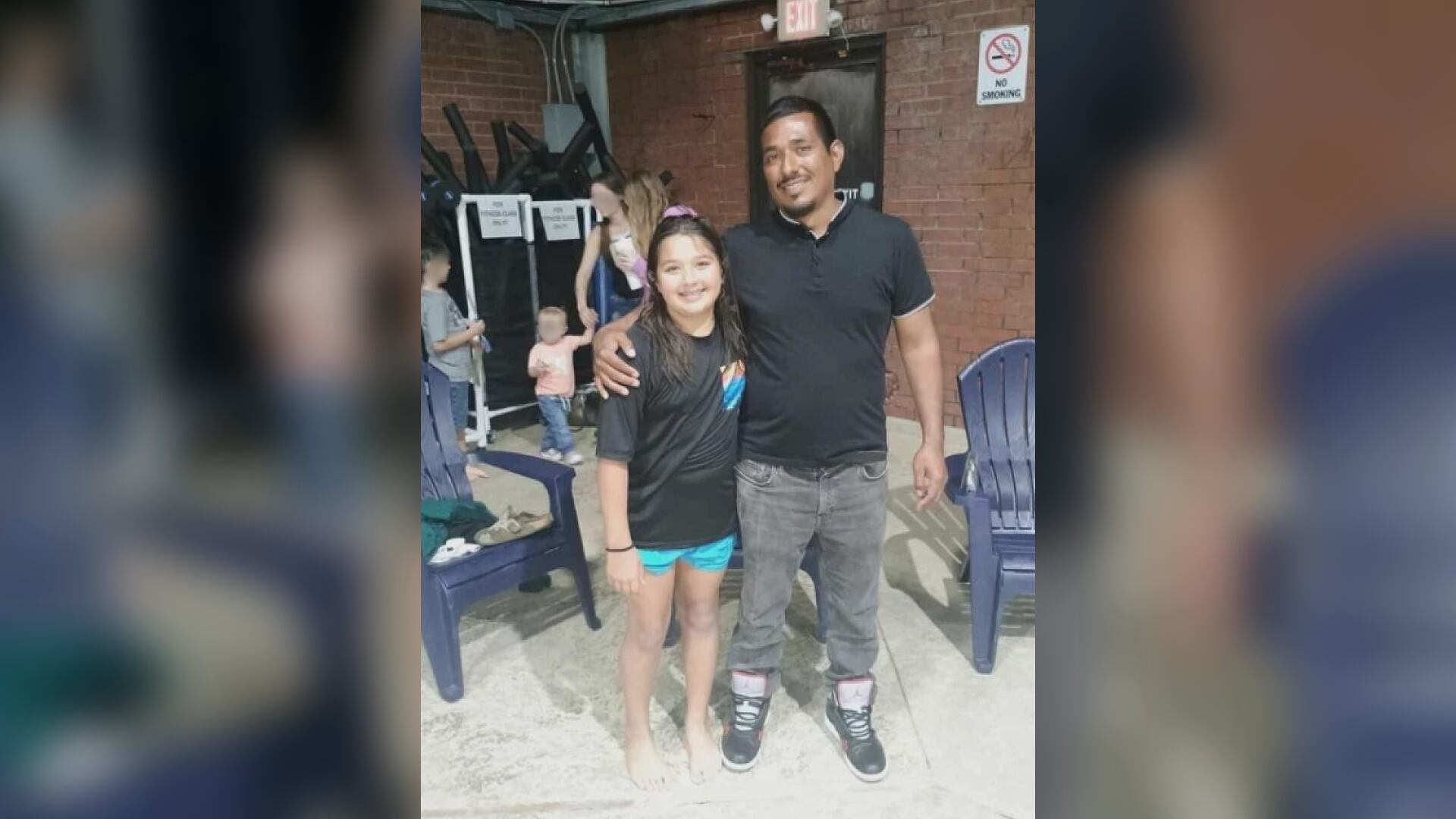 Bryan County mother searches for daughter’s father after Operation Guardian