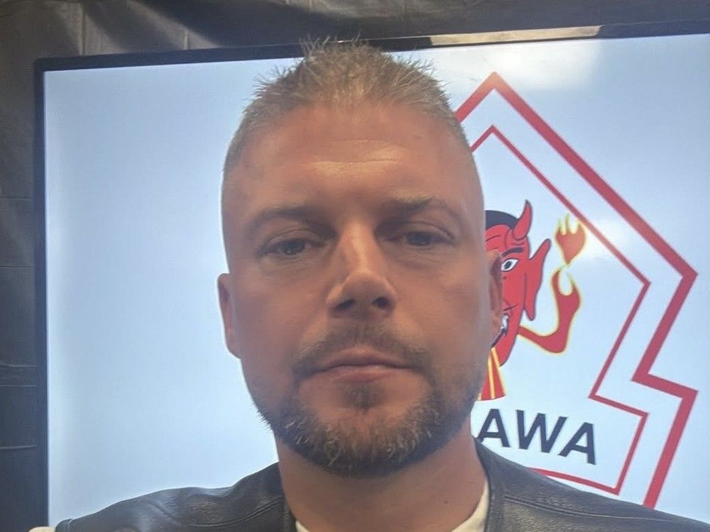 Former Hells Angel brings revived biker club Satan's Choice to Abbotsford