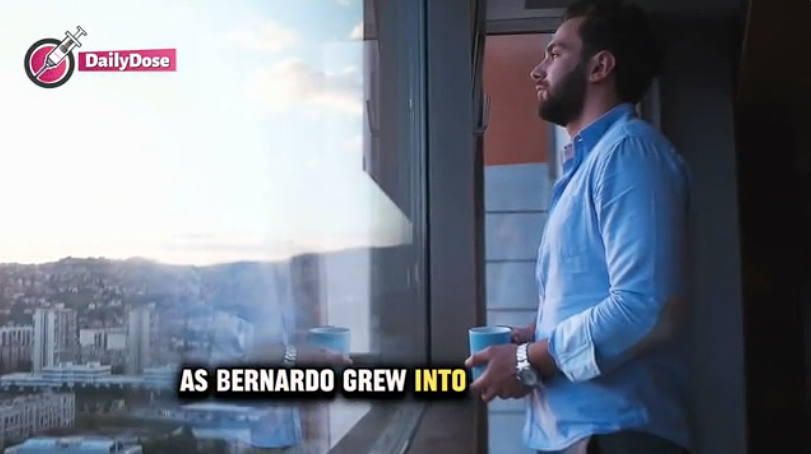 He Married His Own Mother… and the Truth Behind It Is Unbelievable