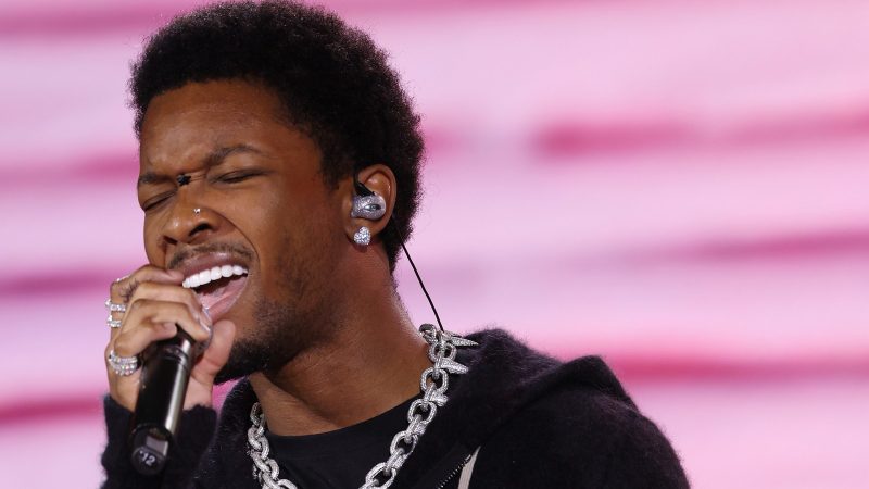 D4vd, singer embroiled in teen’s death investigation, ‘viewed’ as ...