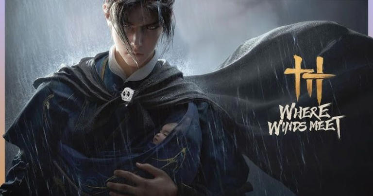Where Winds Meet Co-Op Guide: Play With Friends Seamlessly