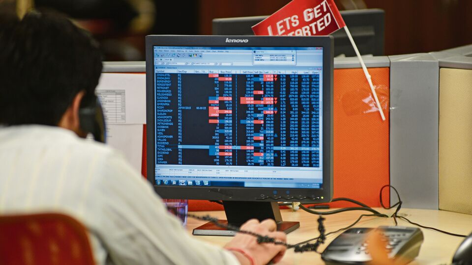 Nifty 50, Sensex today: What to expect from Indian stock market in ...