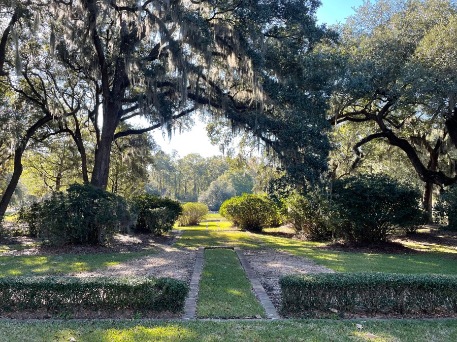 Berkeley County plans to turn historic Blessing Plantation into public park