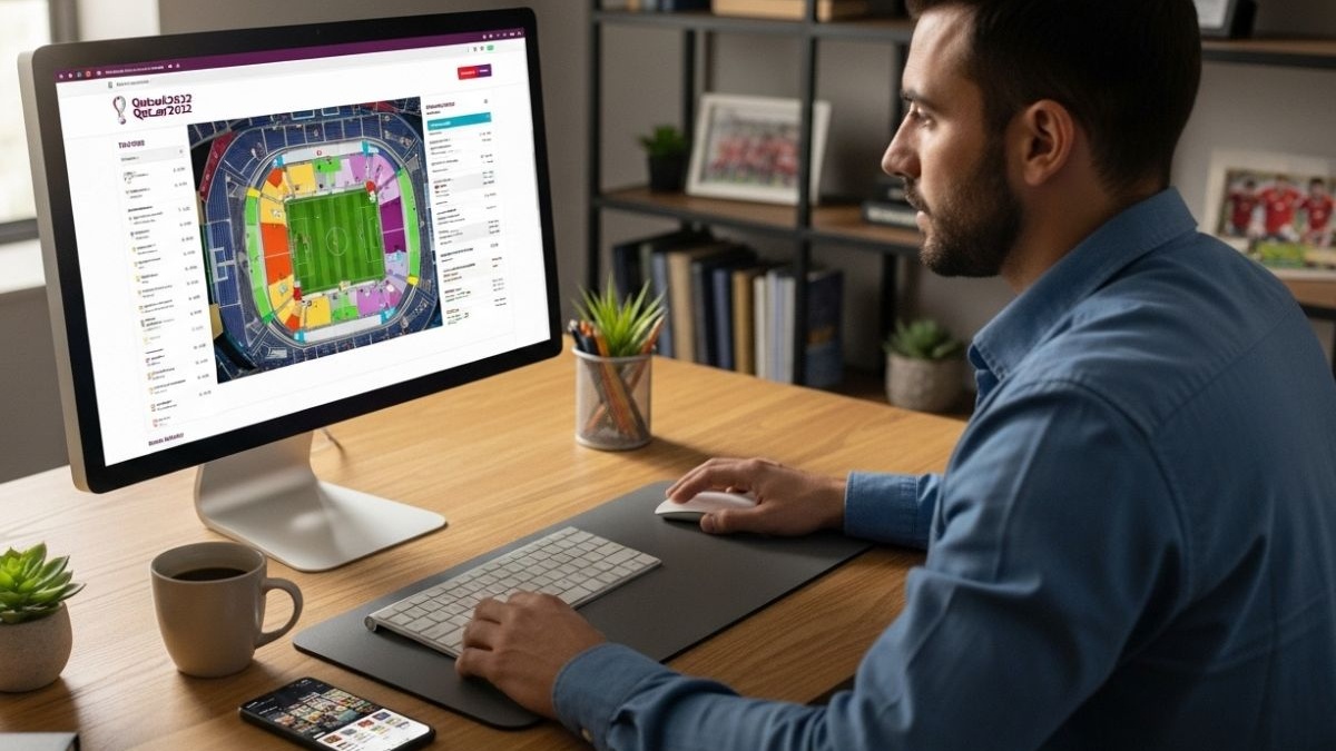 Profeco lanzará plataforma para revender de forma segura los boletos ...