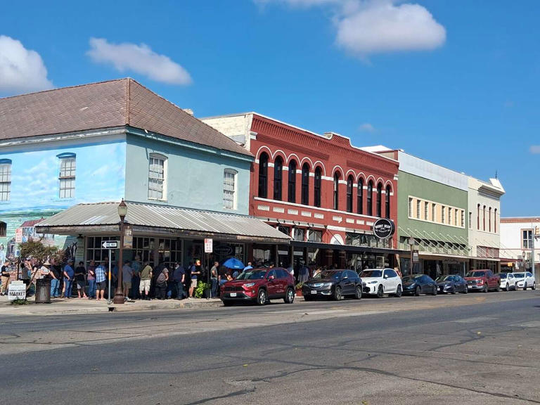 Texas boomtown greenlights 543-acre game-changing project