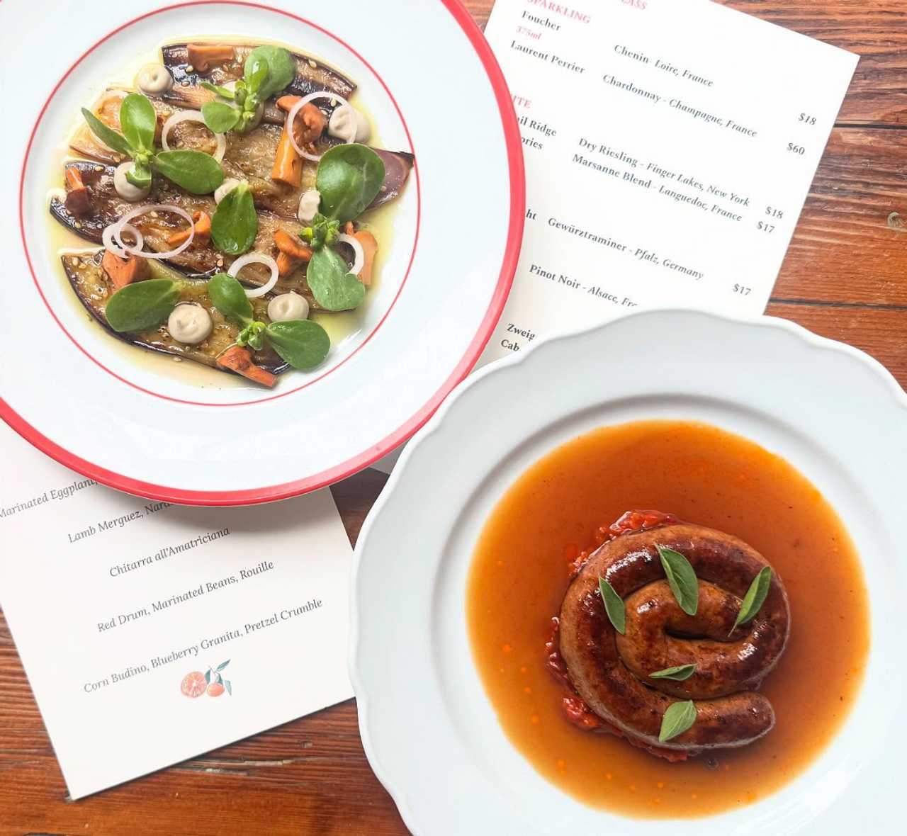 Philadelphia Makes History With First-Ever Michelin Stars