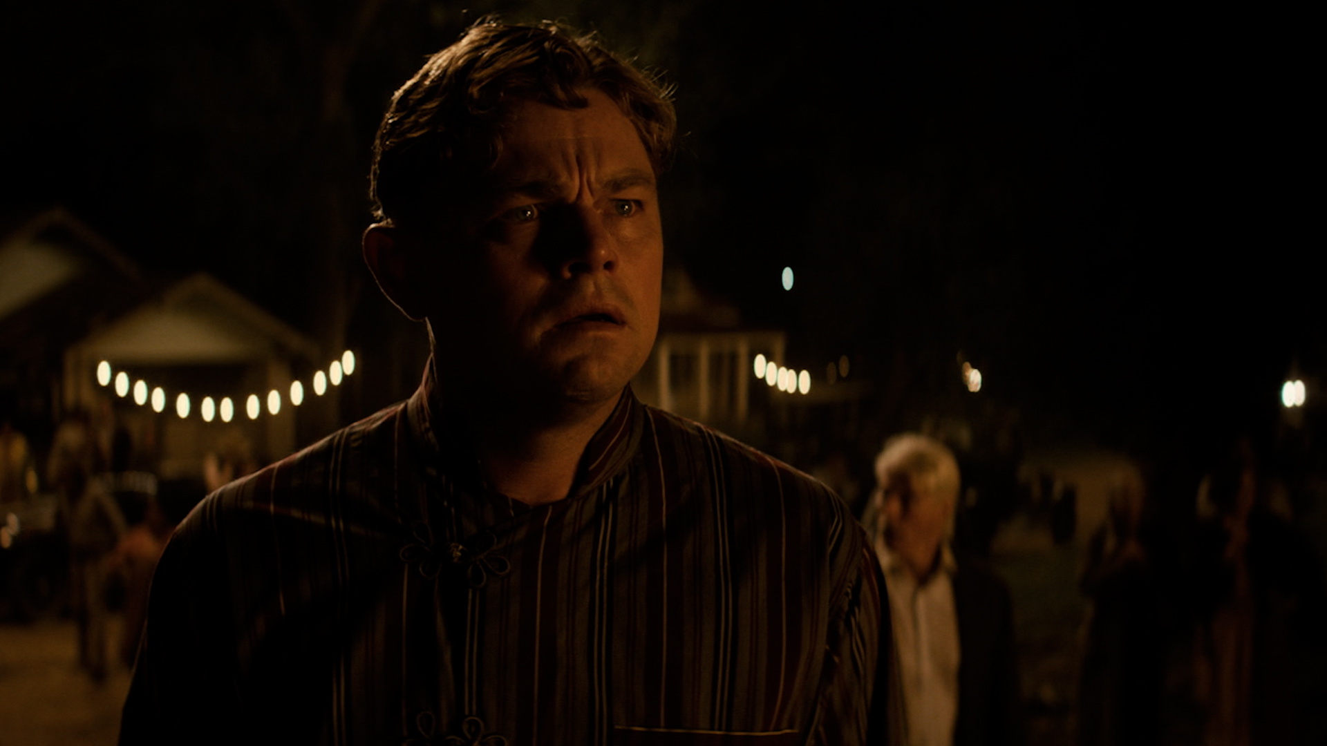 Oil, Greed, and Betrayal: The Chilling Mystery at the Heart of 'Killers ...