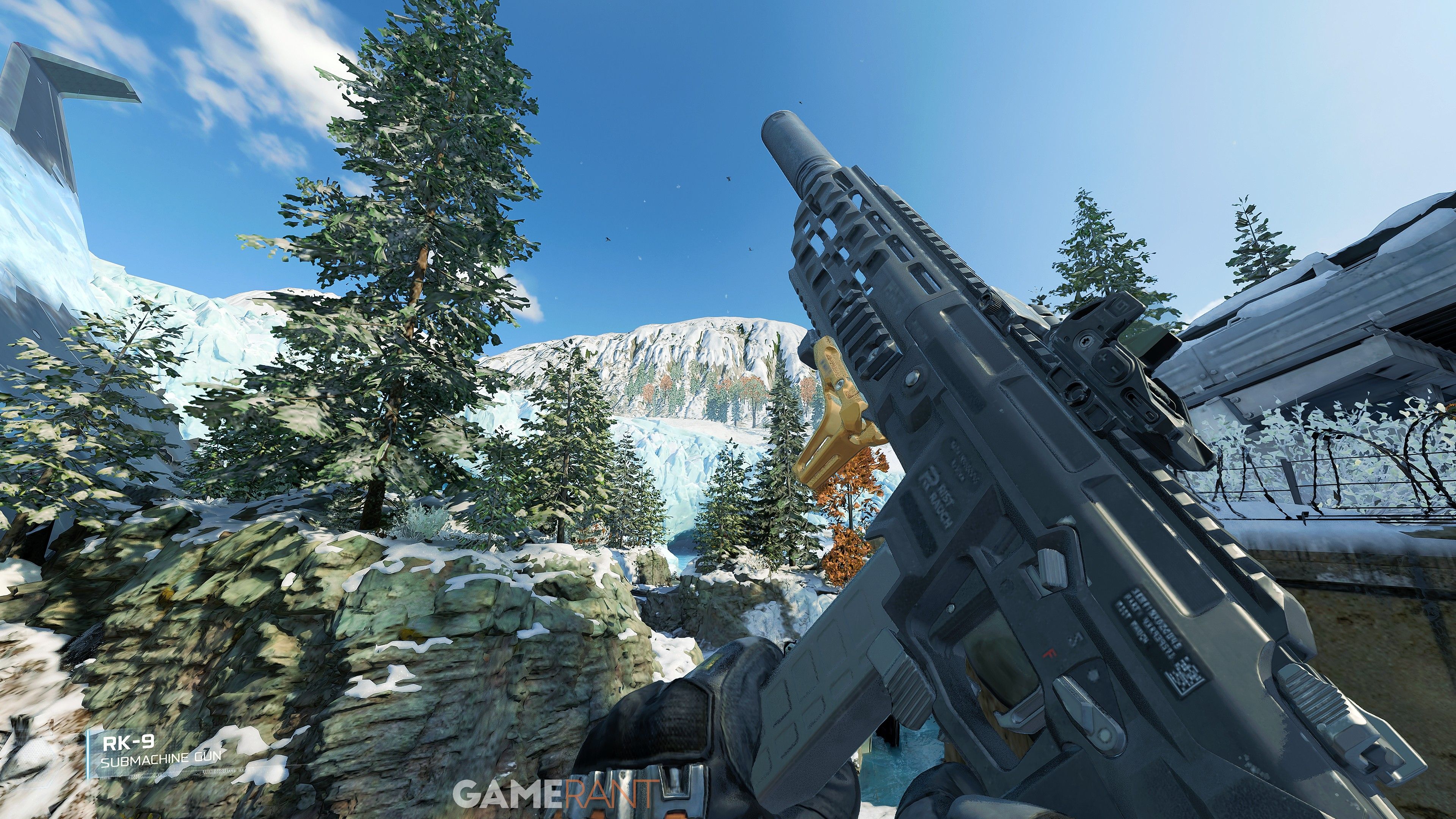 Best RK-9 Loadout in COD Black Ops 7