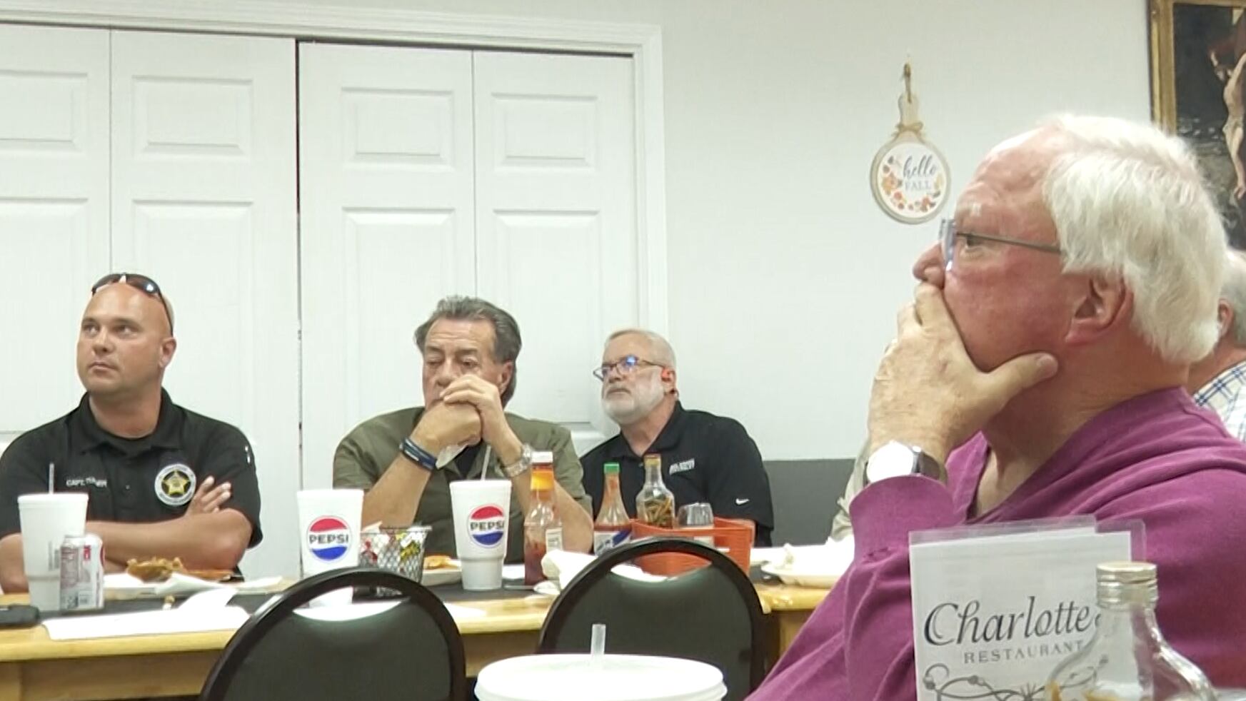 Leaders discuss bringing Alabama Sheriffs Youth Ranch to Houston County
