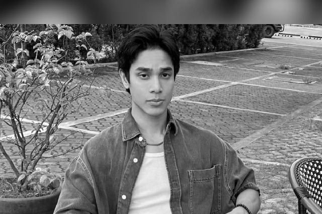 Ex-boyfriend of Gina Lima found dead in his home