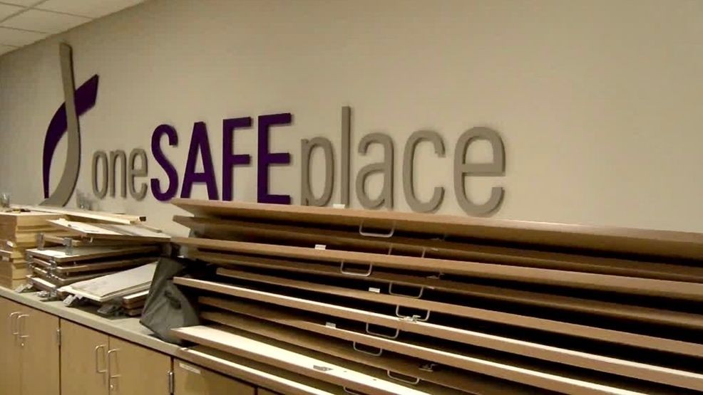 One Safe Place goes virtual post-flood, eyes January Redding reopening