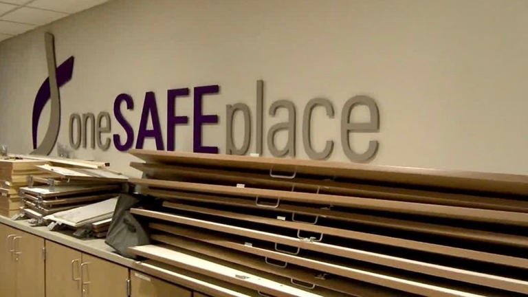 One Safe Place goes virtual post-flood, eyes January Redding reopening