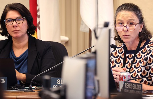 Santa Cruz pauses participation in Flock’s statewide sharing portal