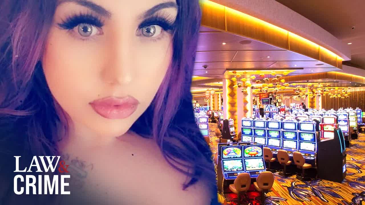 Woman Spiked Casino Drink with Fatal Fentanyl Dose: Police