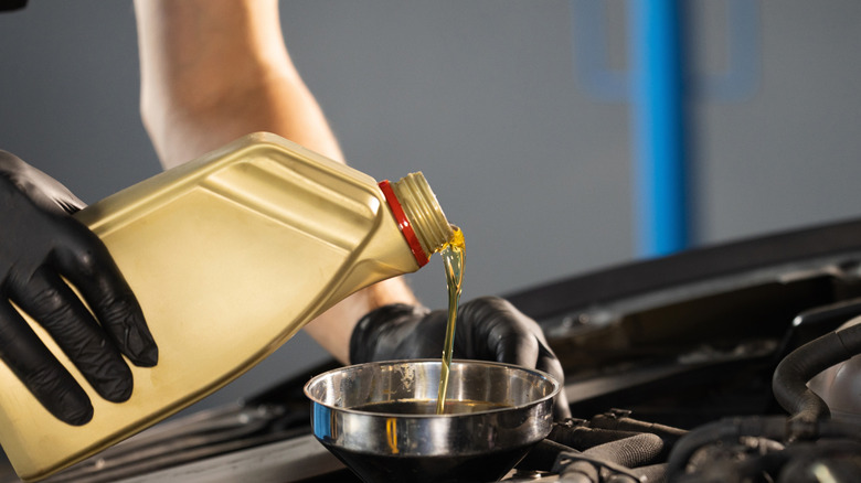 Does Engine Oil Evaporate? Here's What You Need To Know