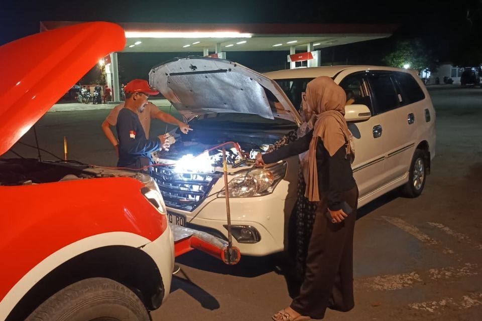 Baru beli mobil bekas? Bengkel ini kasih perlindungan satu tahun hanya ...
