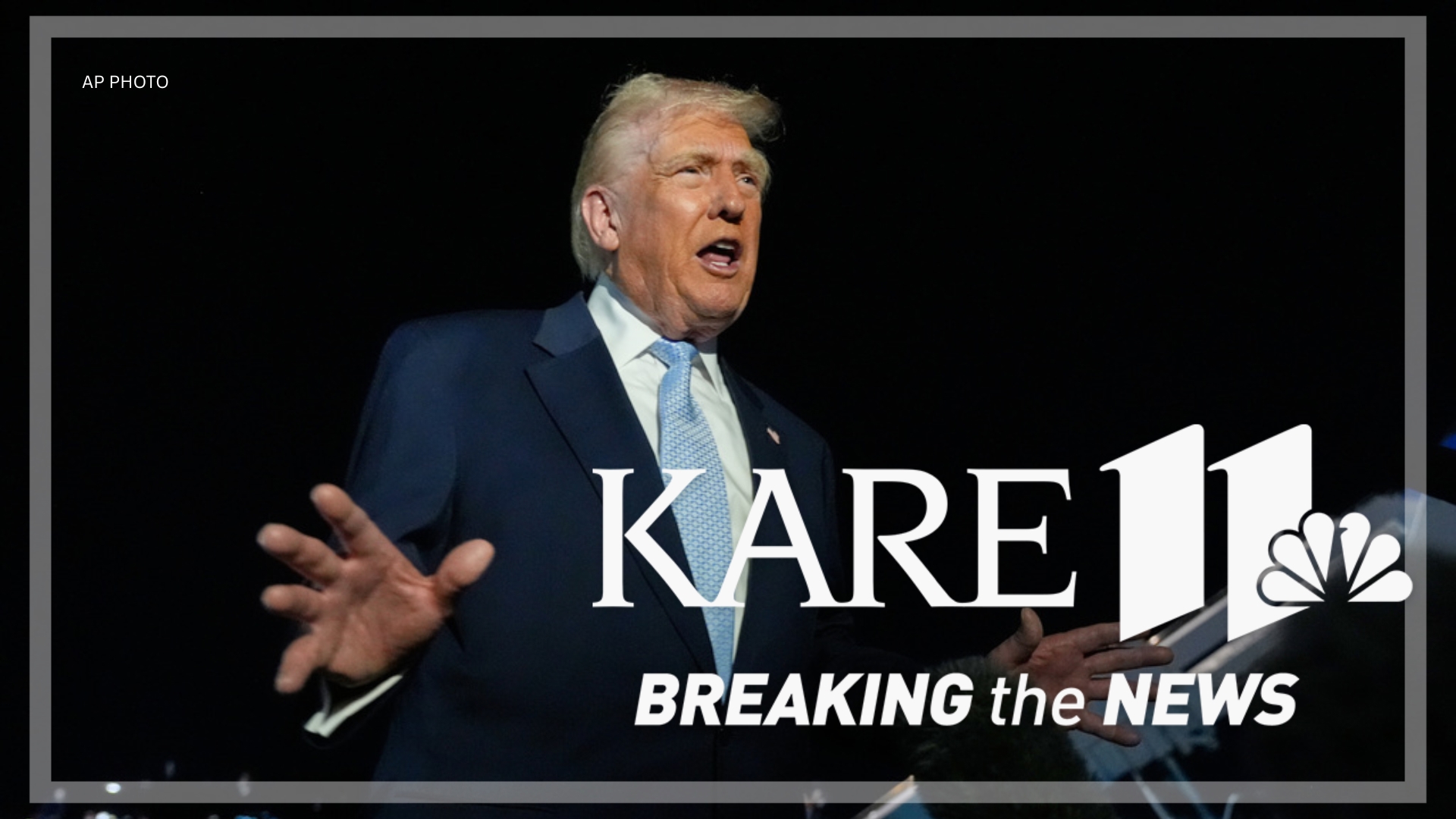 Commentary: President Trump tells reporter, 'Quiet, piggy'