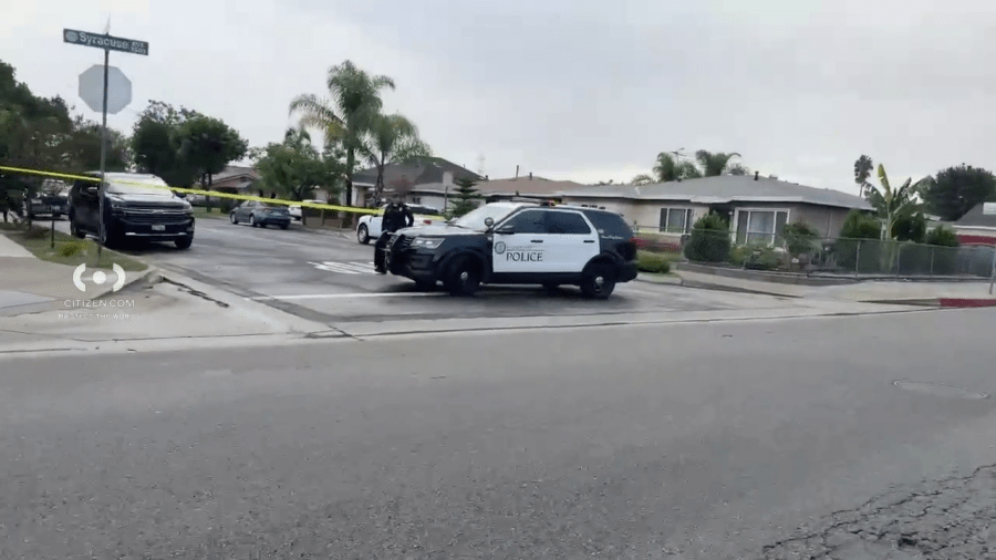 Man allegedly kills estranged wife’s family at their L.A. County home