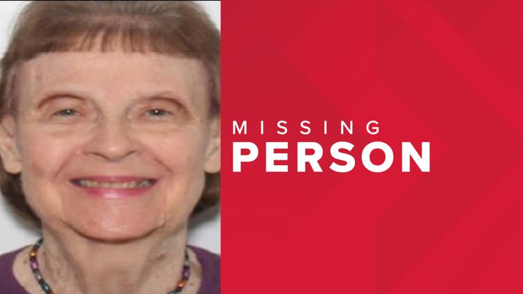 Sumter County woman reported missing has been found, sheriff’s office says