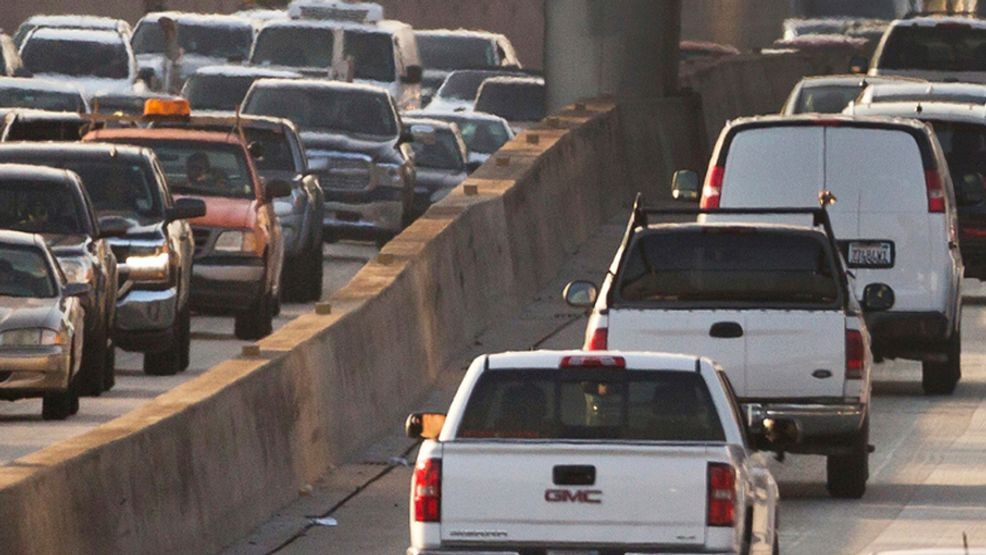 Las Vegas drivers suggest solutions for road rage after shooting claims ...