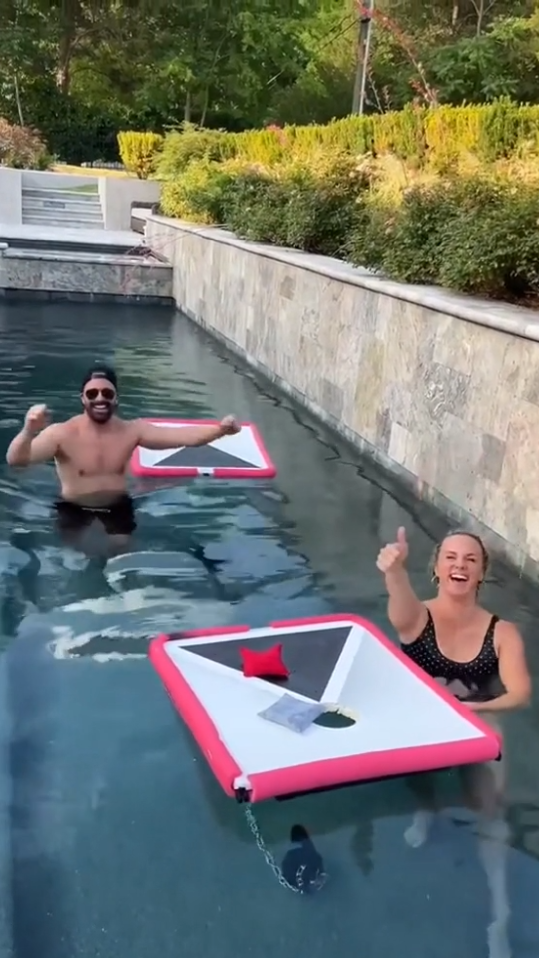 Transform Your Pool Day with These Epic Fun Games