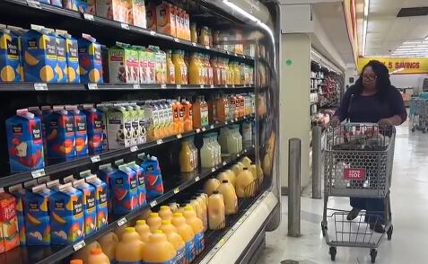 ‘It will be devastating’: Food Depot now closing its doors, causing ...