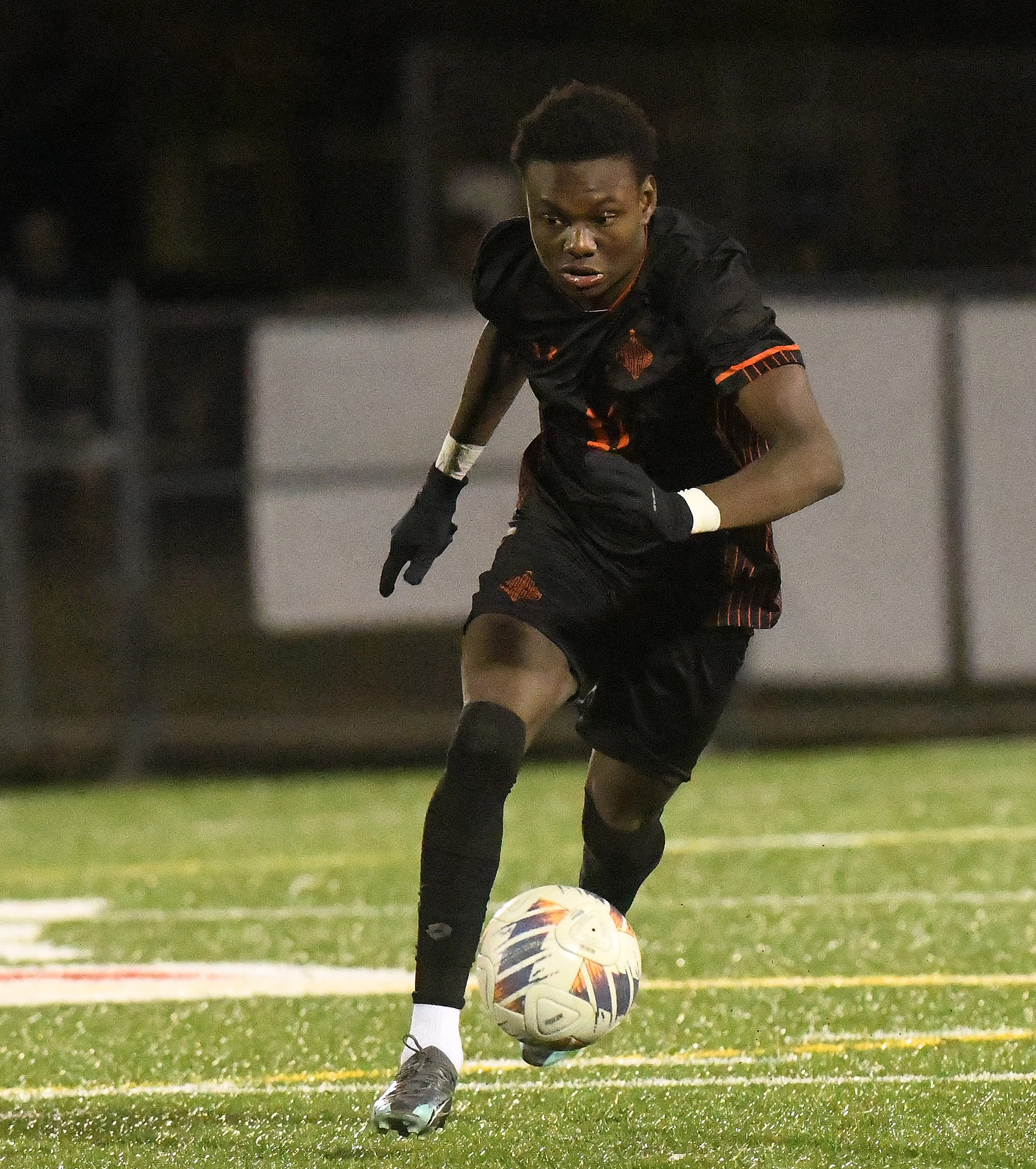New Hanover boys soccer's semifinal exit caps a season of growth