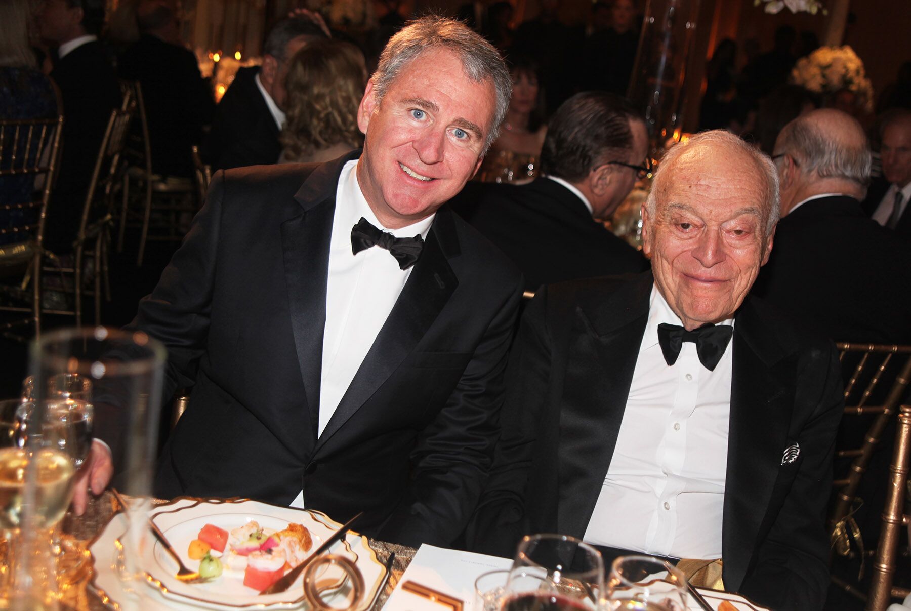 Klimt Portrait Sets Modern Art World Record With $236.4 Million Sale