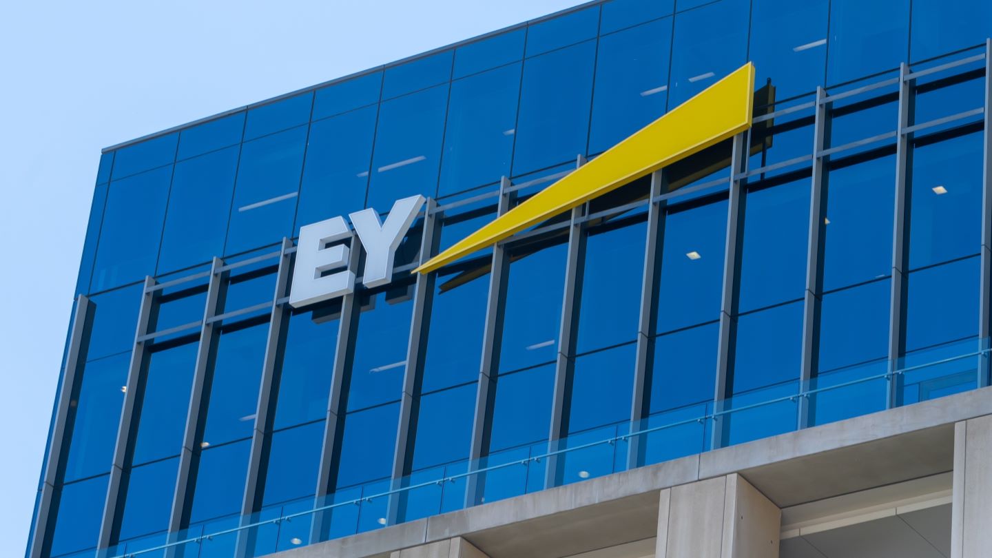 EY axes more than 50 jobs as government contracts decline