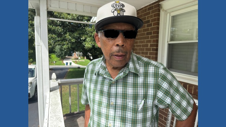 Greensboro man says repair shop kept his truck for months after ...