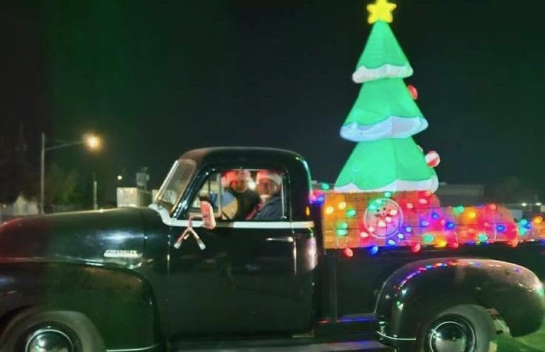 Blackfoot kicks off two weeks of holiday fun with Shop Hop and Winter ...