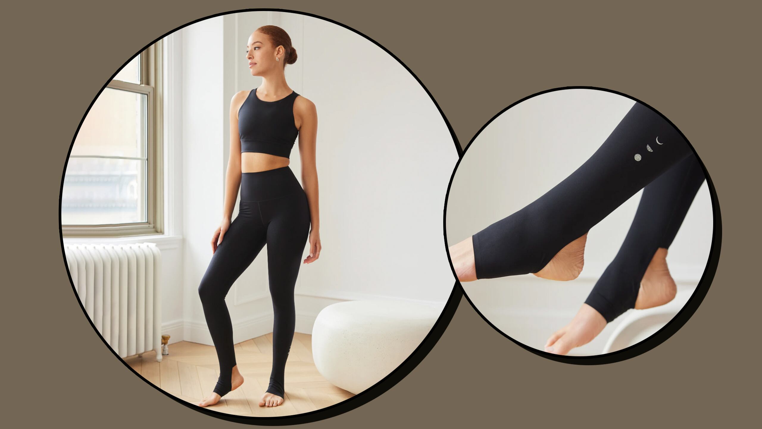 Scouted: I Tried Elastique’s Lymphatic Drainage Leggings and Can ...