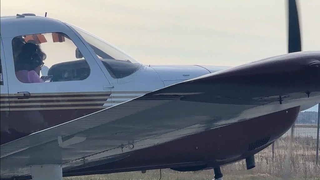 Colorado nonprofit flies food to rural communities in need