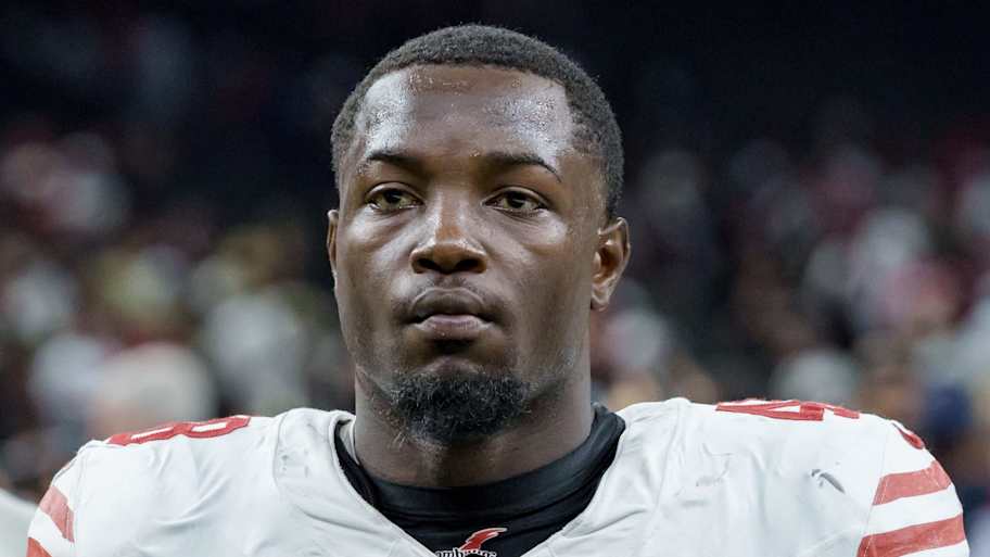 Tatum Bethune’s injury could hurt 49ers far more than they’ll admit