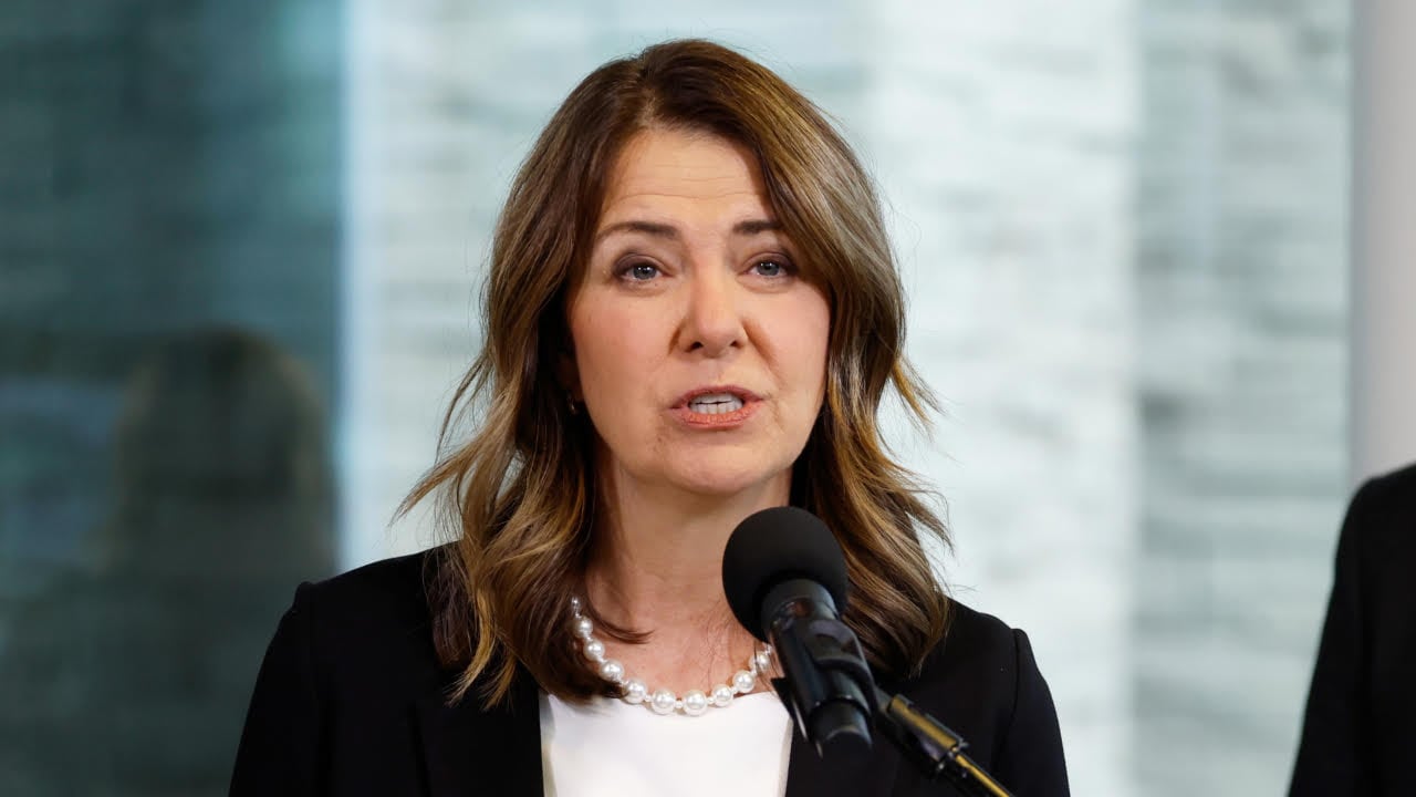 Alberta to use notwithstanding clause to shield transgender bills from ...