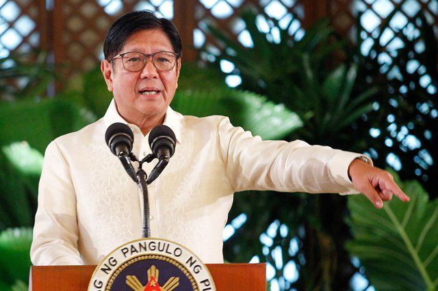 City mayors’ league backs Marcos amid resignation calls