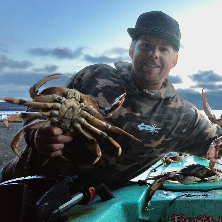 Fishing influencer found dead days after issuing mayday call at sea