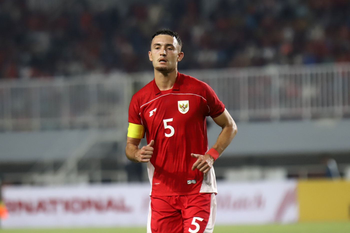 Gawat! Ivar Jenner hingga Marselino Ferdinan Ternyata Belum Pasti Bela ...