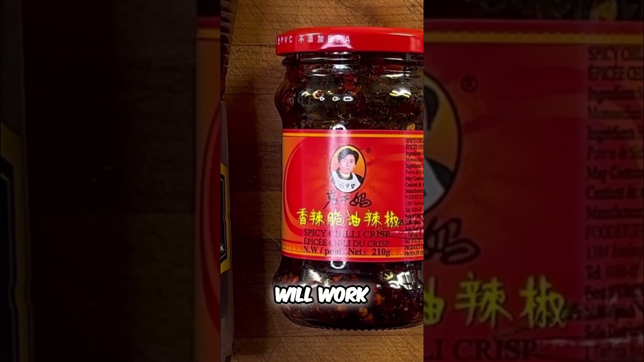 Chef’s Secret: Easy Stock & Mushroom Magic! 🔥 #shorts