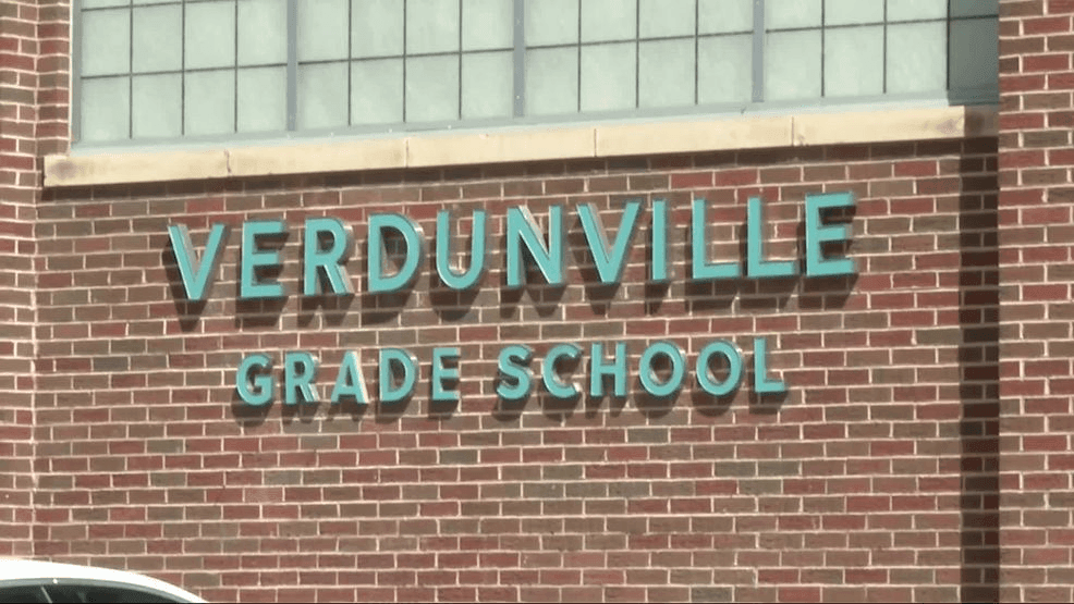 Board to vote Dec. 2 on Verdunville's future after students moved for ...