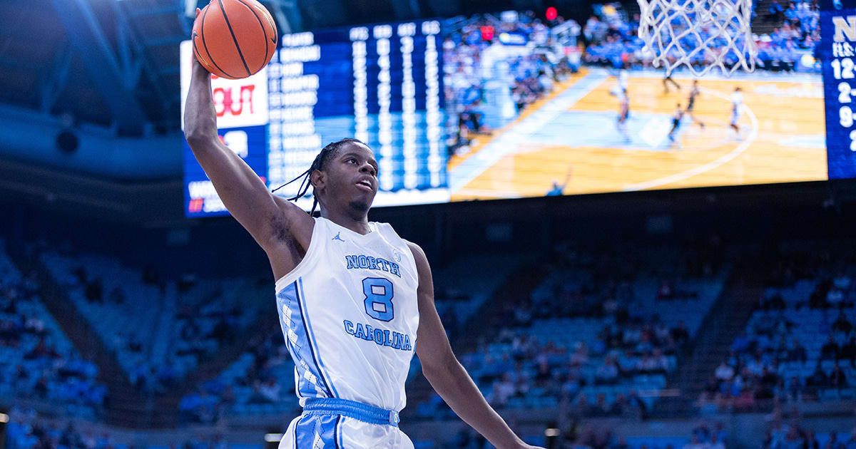 The Postgame: Caleb Wilson’s Fire Ignites Heels