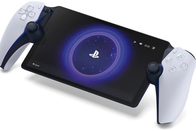 Gamers give PlayStation Portal another chance after one key update
