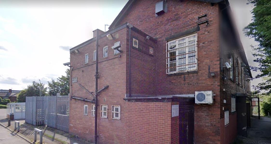 This former Leeds social club will be demolished to make way for more ...