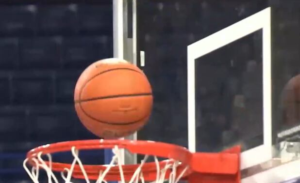 Lady Eagles roll past SLU, 86-53, to pick up 5th consecutive win