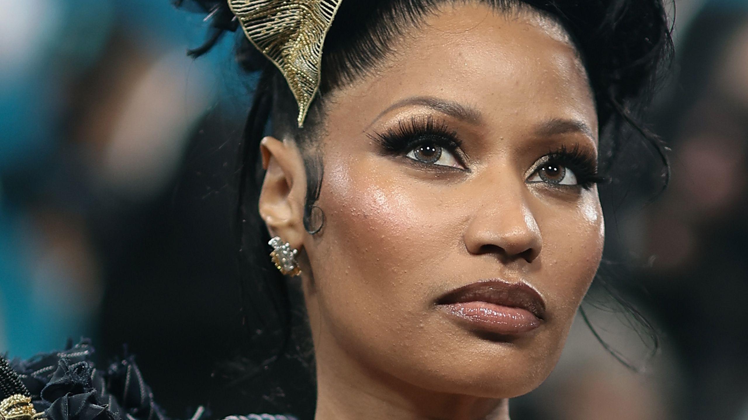Christians in Nigeria 'driven from their homes and killed', Nicki Minaj ...