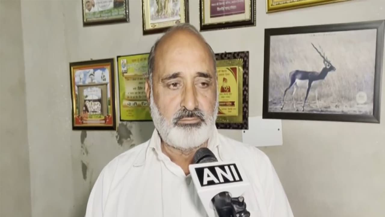 Anmol Bishnoi's cousin urges Centre to ensure his safety on return