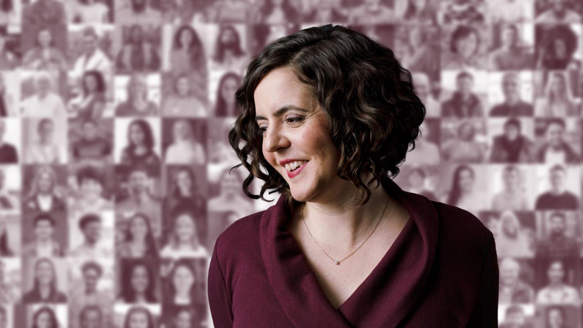 Chelsea Conaboy: “El instinto maternal no es real, proviene de ideas ...